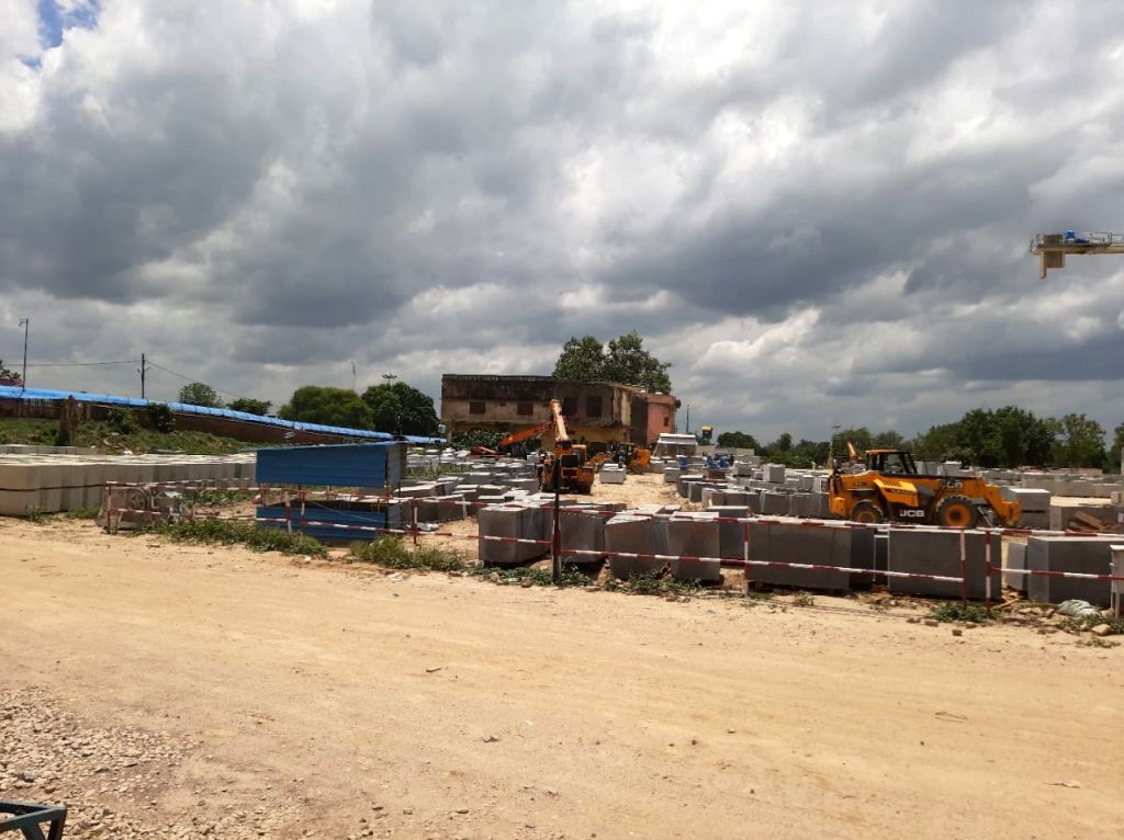 Temple construction will change face of Ayodhya, create new jobs