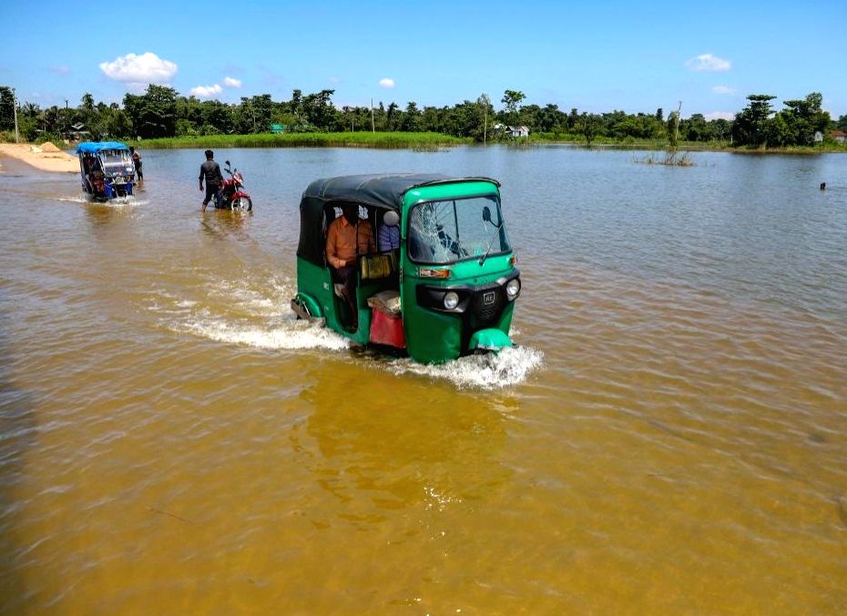 B'desh records 520,758 deaths due to extreme weather since 1970: WMO
