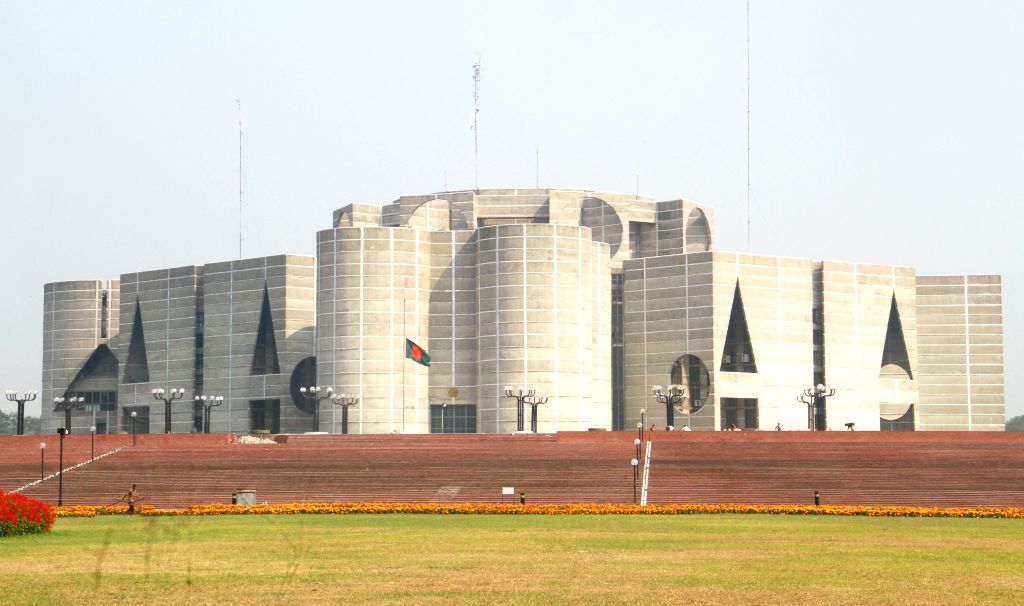 B'desh unveils $71bn budget on digital economy, cashless society