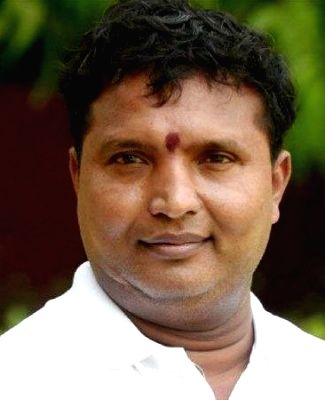FIR lodged against National Youth Congress President in B'luru