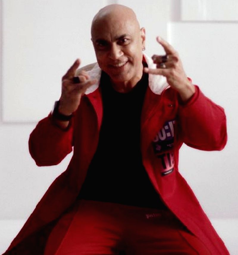 Baba Sehgal: Didn't anticipate my version of 'Bella Ciao' would become ...