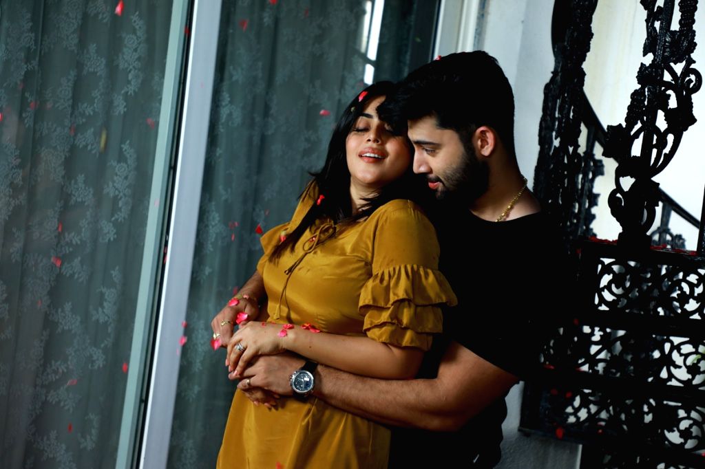 Back Door Movie Stills