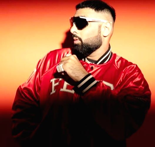 Badshah promises to bring generous amounts of 'paagalpanti' with his ...