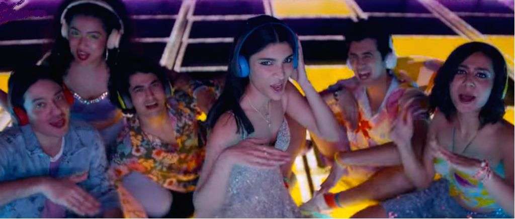 Badshah, Aastha Gill's 'Ghar Pe Party' from 'Farrey' is the ultimate ...