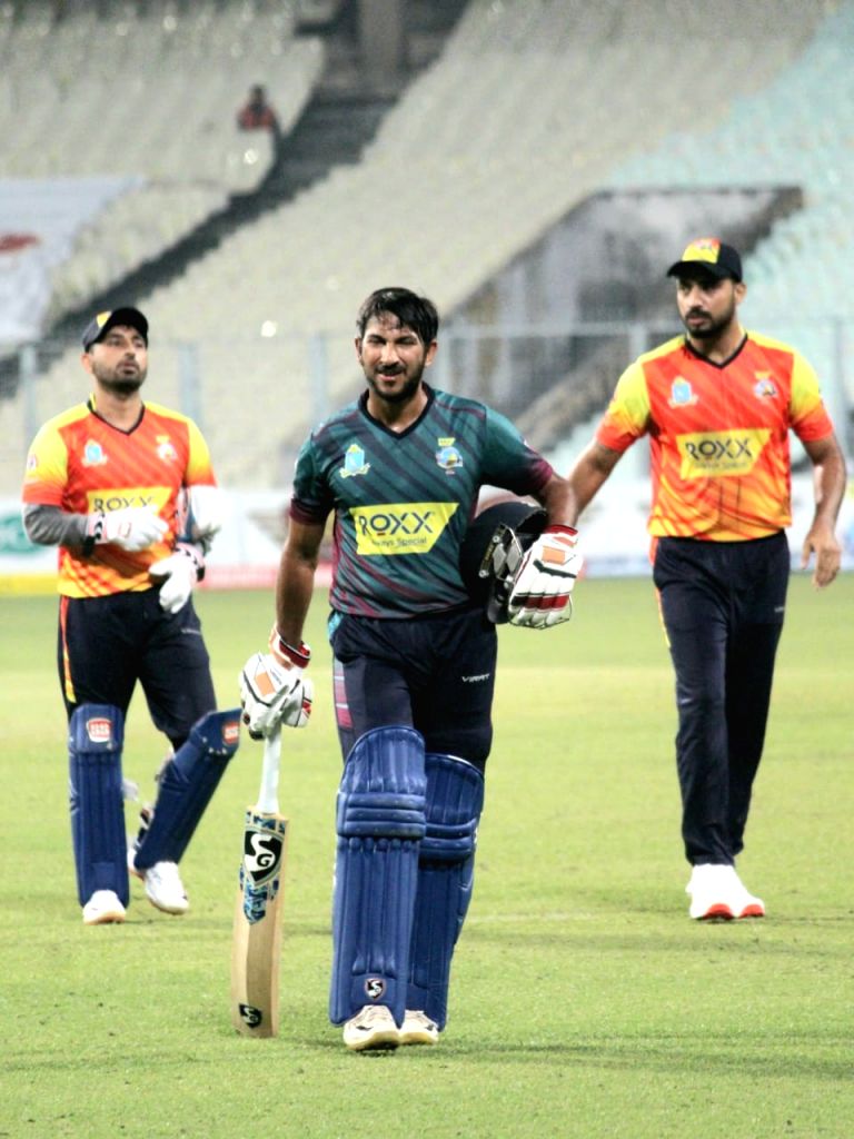 Bagan beat East Bengal by one run, a day after loss to Tapan