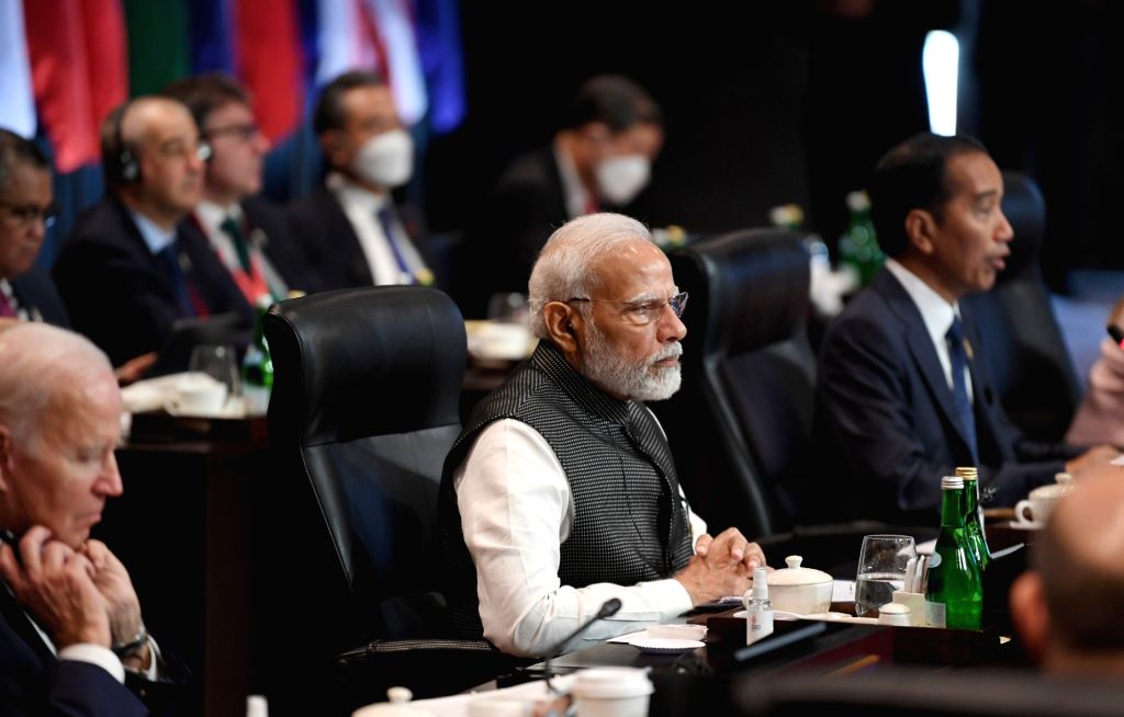 India and Indonesia partners in good and bad times: PM Modi