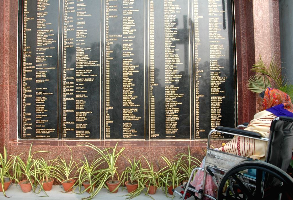 VIjay Diwas