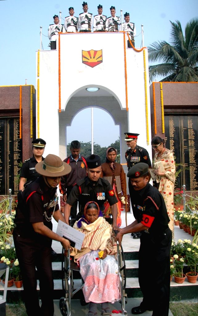 VIjay Diwas