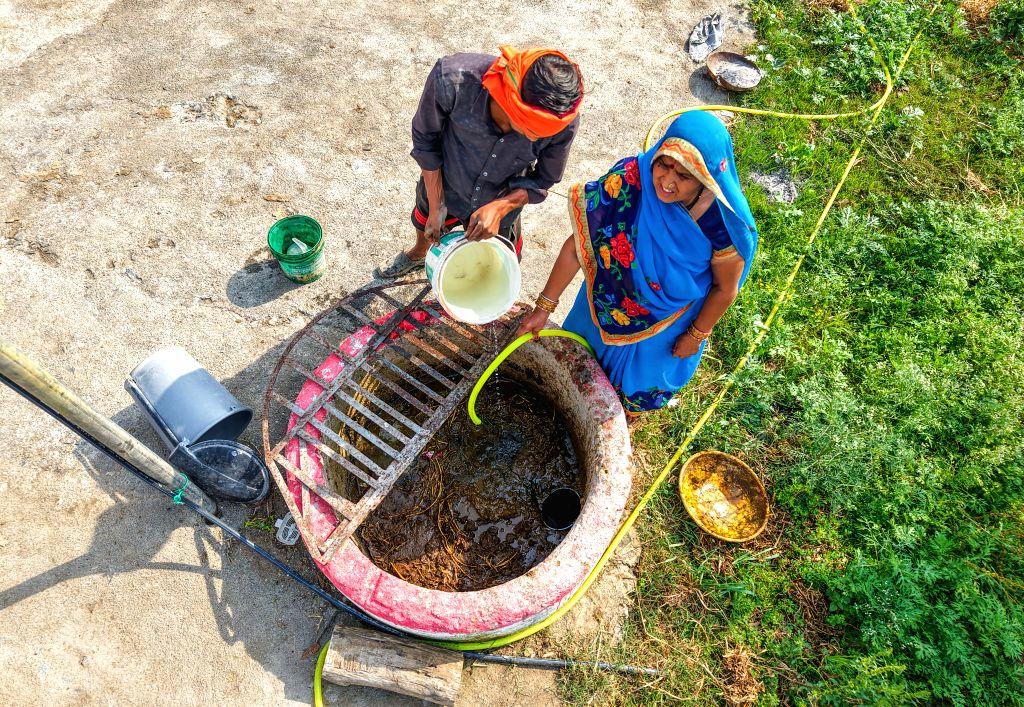 Bandarkola Village Emerges as Biogas Model