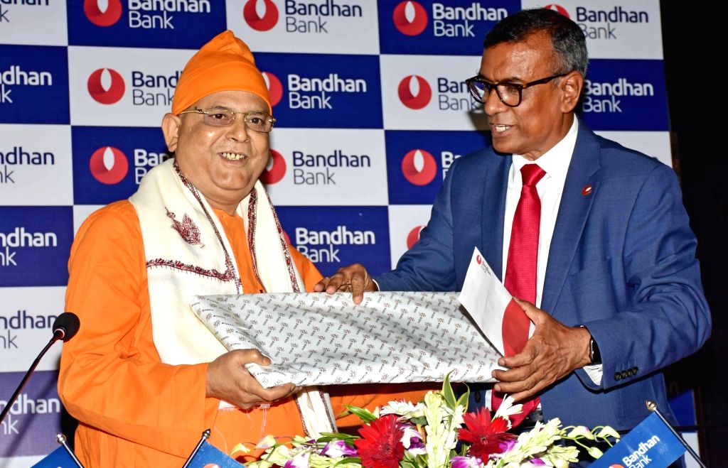 Bandhan Bank opens 1000th branch