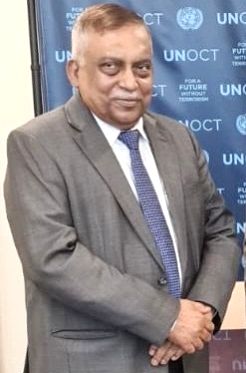 Free photo : Bangladesh Home Minister Asaduzzaman Kamal