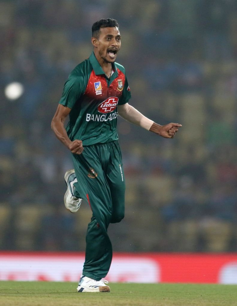 3rd T20I - India Vs Bangladesh