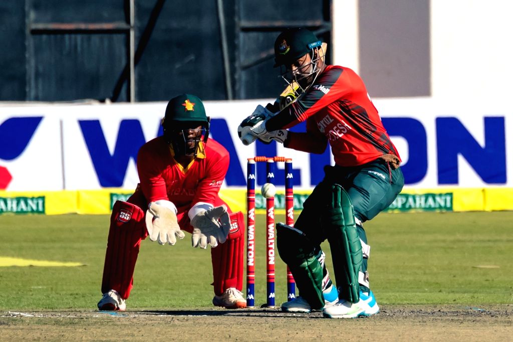 Free Photo :Bangladesh team director Khaled Mahmud calls T20I series ...