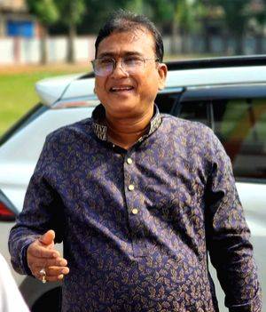 Bangladeshi MP's body recovered under mysterious circumstances in posh ...