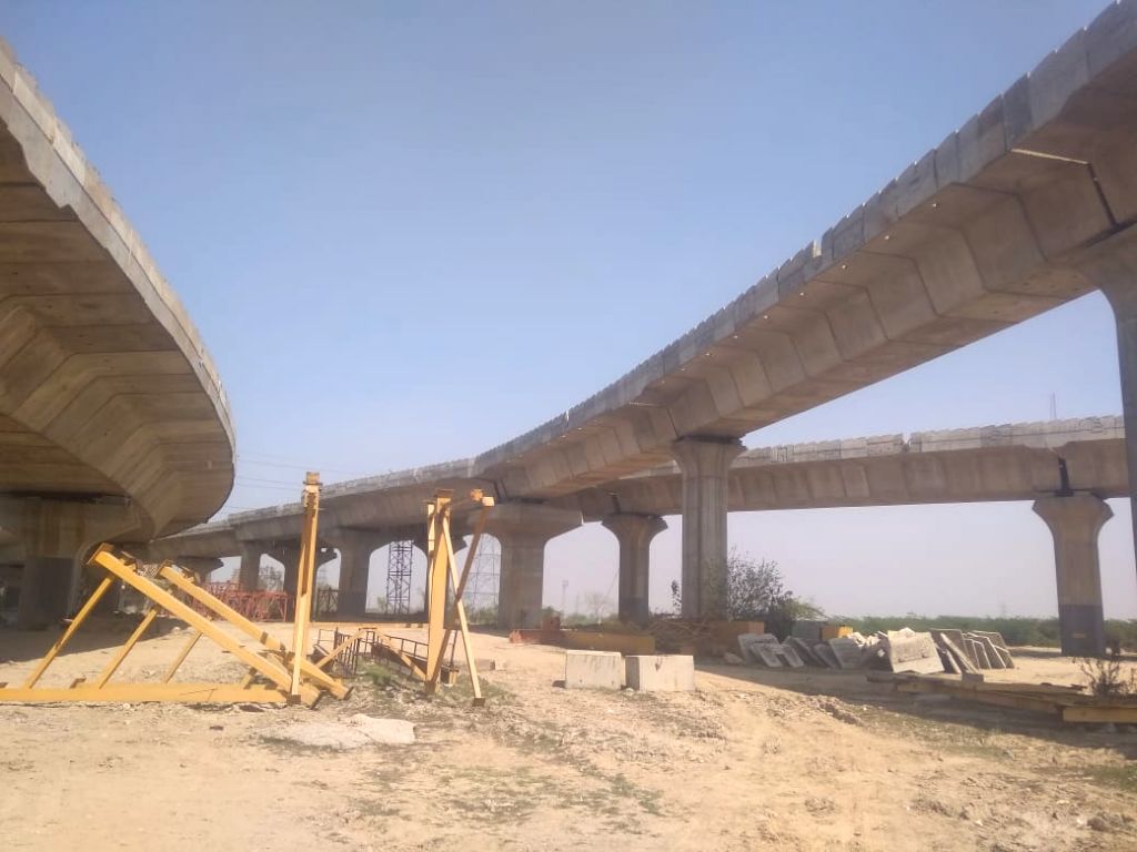 Barapullah-3 project hits land acquisition hurdle