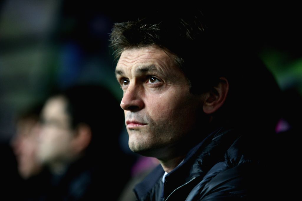 Former Barcelona coach Tito Vilanova died