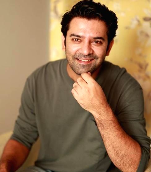 Barun Sobti exlains how the 'OTT revolution is for good'