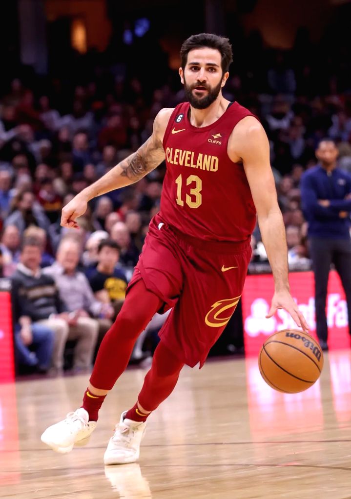Basketball: Spain point guard Rubio to miss World Cup for mental health ...