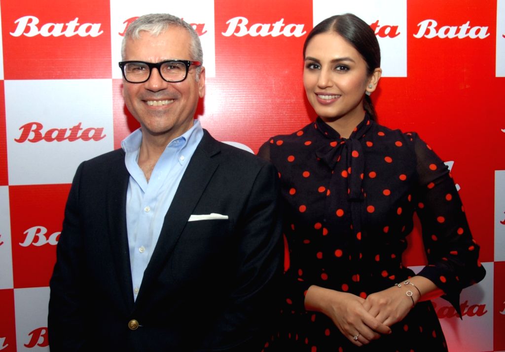 Bata launches 1101st store