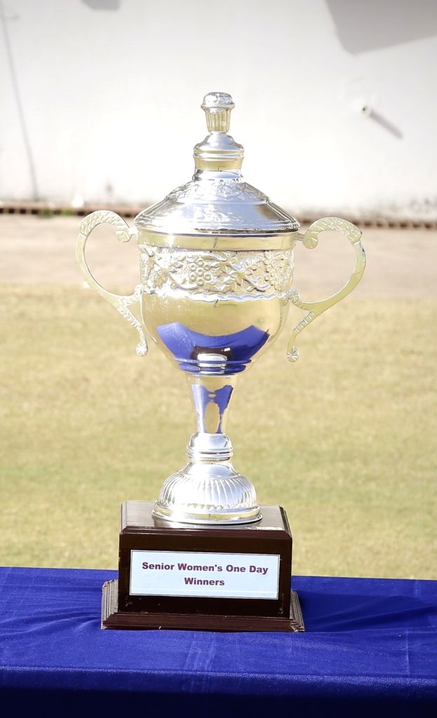 Free Photo: BCCI's Senior Women One Day Tournament 2020-21 - Final ...