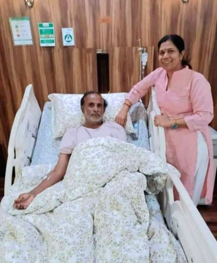 Beacon of humanity in a polarised state: Karnataka's 'five-rupee doc'