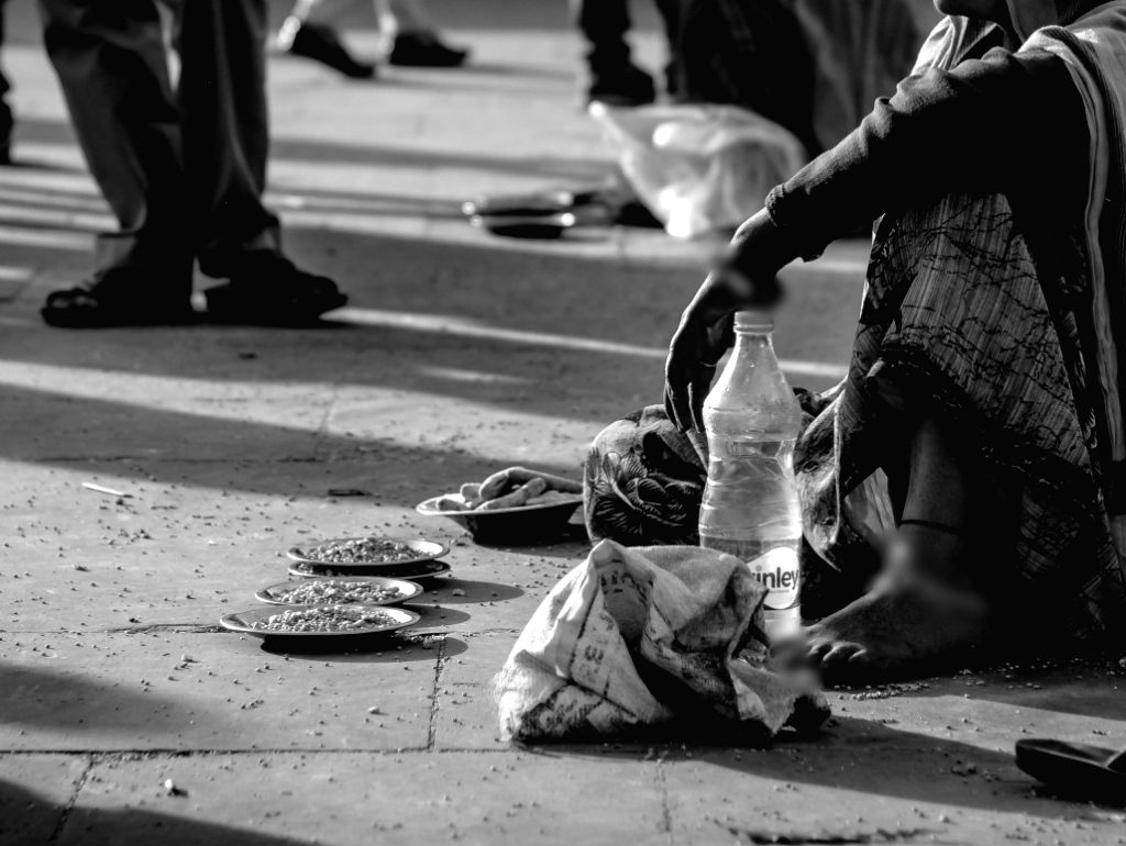 Campaign to make Varanasi beggar-free