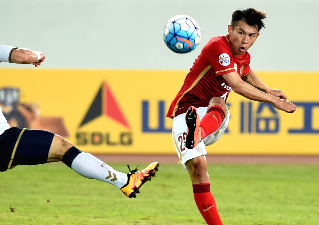 Several clubs seek to sign Yu after sacking by Guangzhou