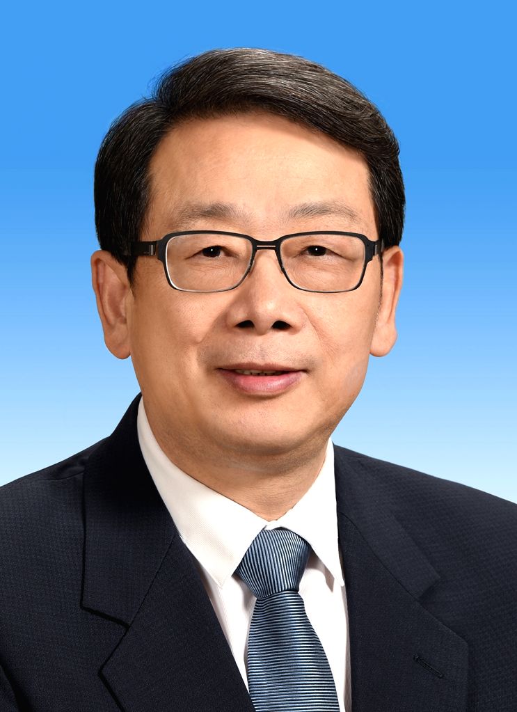 CHINA-CPC-CHEN XI