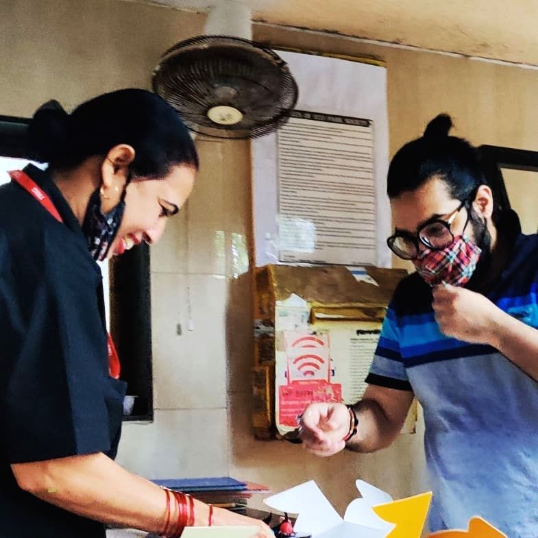 Free Photo: Bekhayali singer Sachet Tandon celebrates birthday with ...