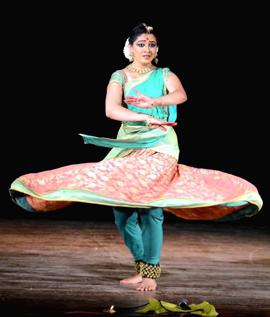 'Sankramana - 2015'