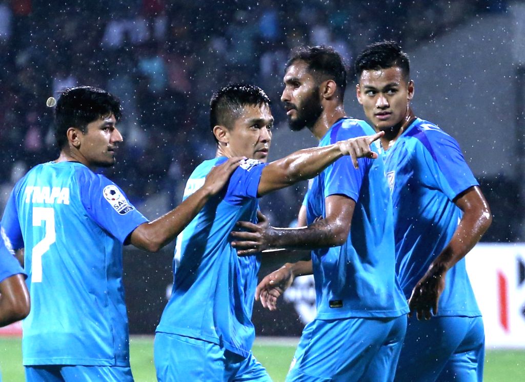 SAFF Championship: India eye semi-final berth, face Nepal in Group A ...
