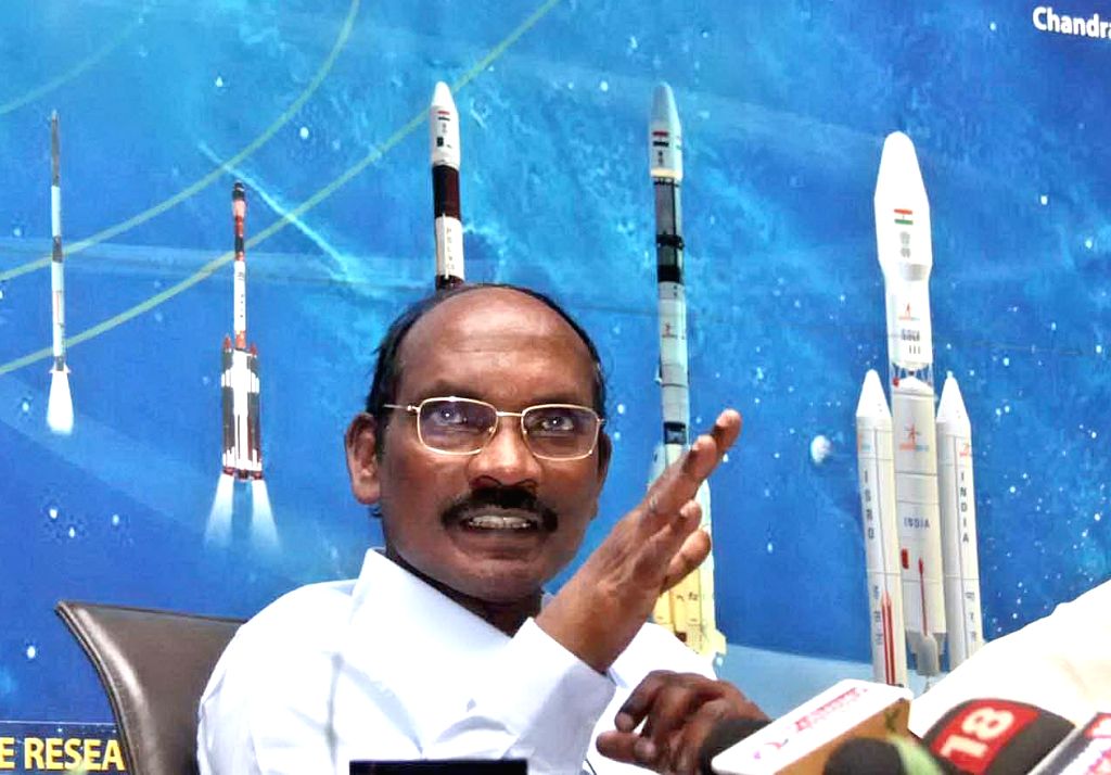 Reusable rockets, satellite constellation for broadband in ISRO's 10 ...