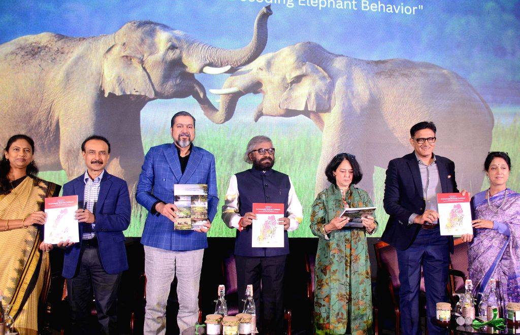 Karnataka Forest Wildlife Climate Change Foundation stakeholders’ meeting
