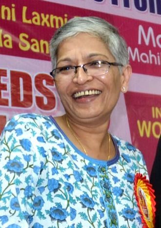B-Town celebrities condemn murder of journalist Gauri Lankesh