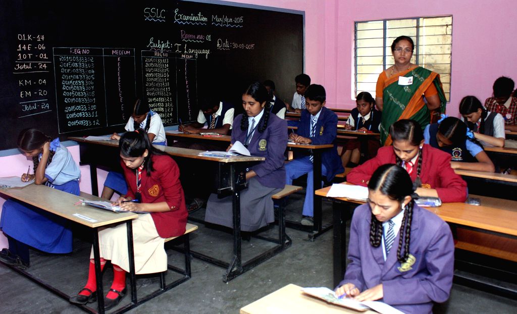 Board examination