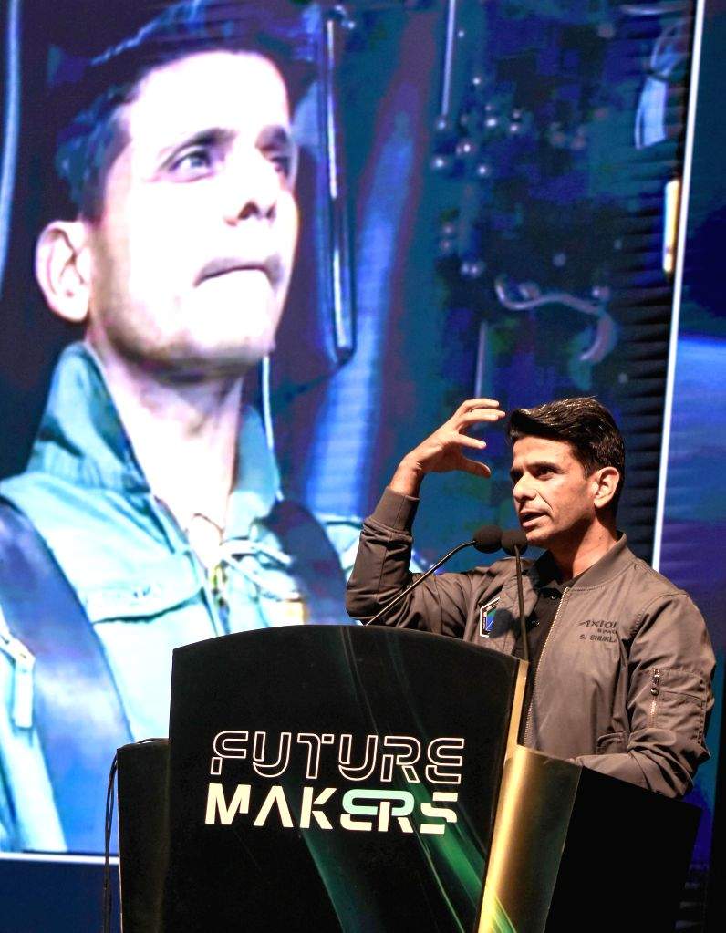 Bengaluru Tech Summit 2025