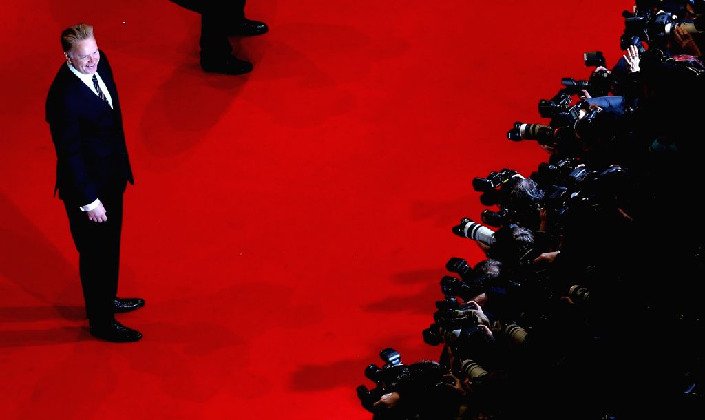 65rd Berlin International Film Festival