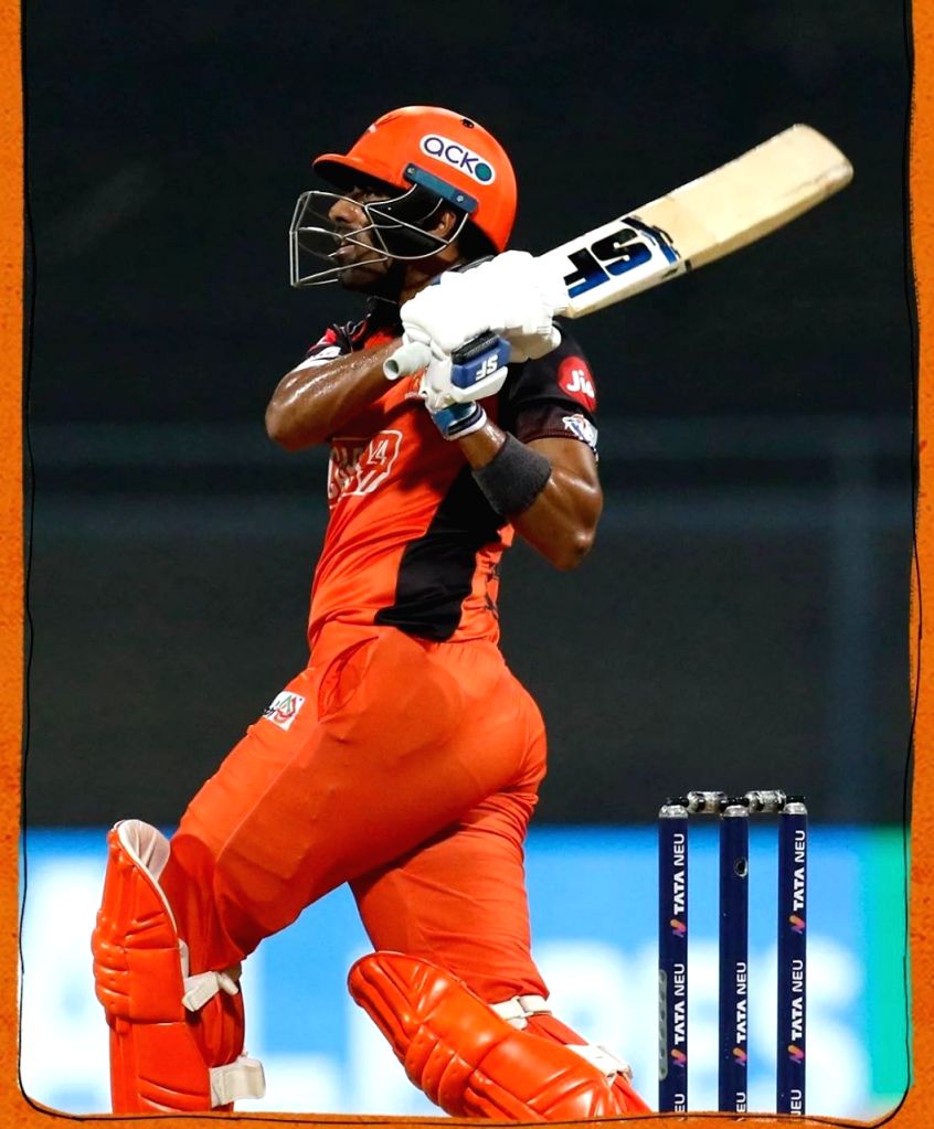 Better late than never, Shashank Singh arrives in IPL with a bang