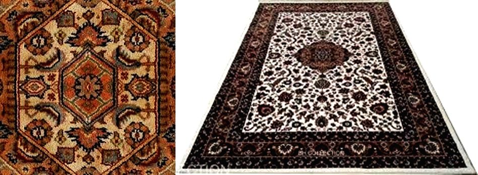 Free Photo: Bhadohi carpet