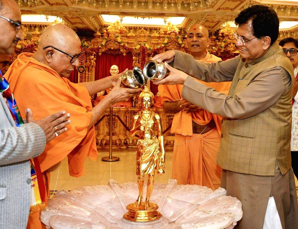 Bhagwan Mahavir Janma Kalyanak Mahotsav