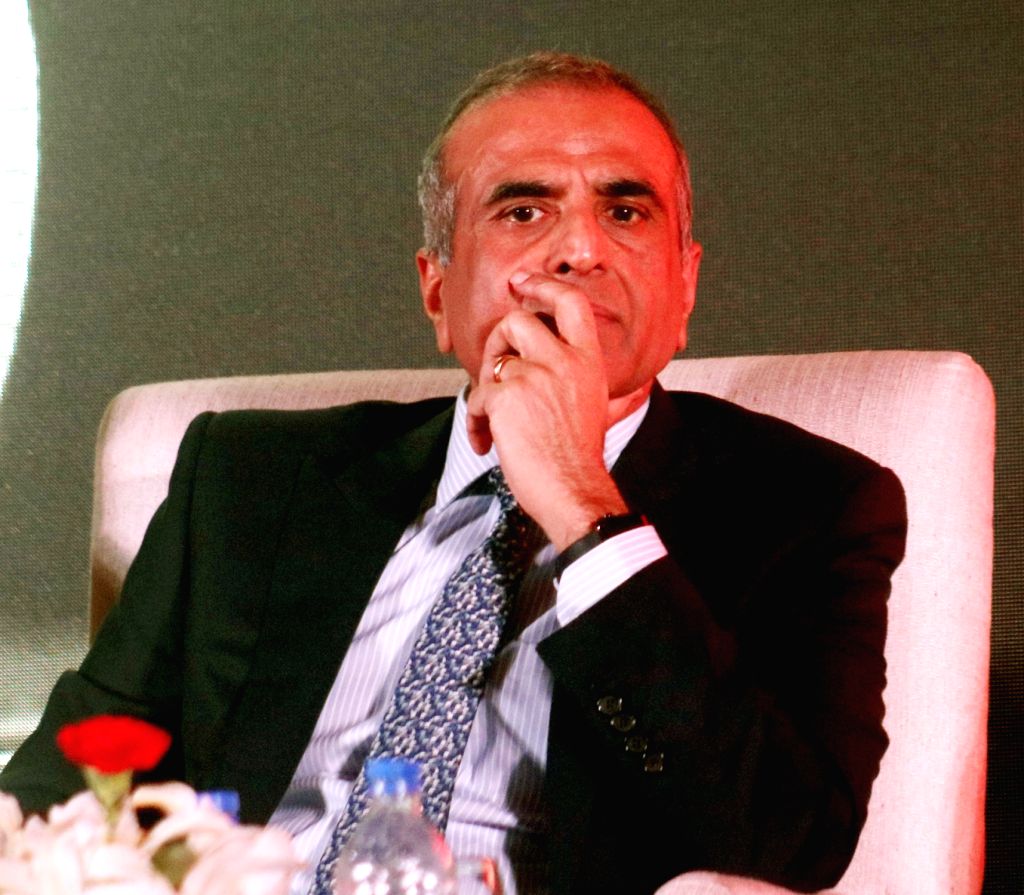 File Photo: Sunil Bharti Mittal