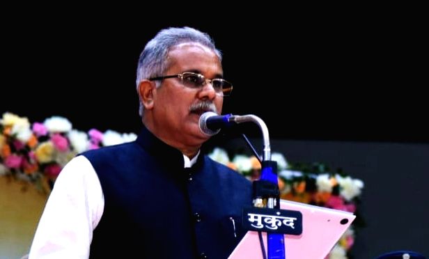 Bhupesh Baghel