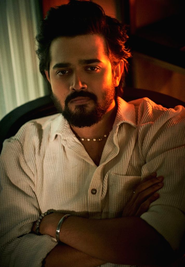 'Taaza Khabar': Makers drop a new song on Bhuvan Bam's birthday