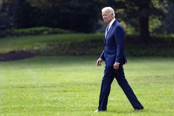 Biden unveils framework for $1.75tn social spending package
