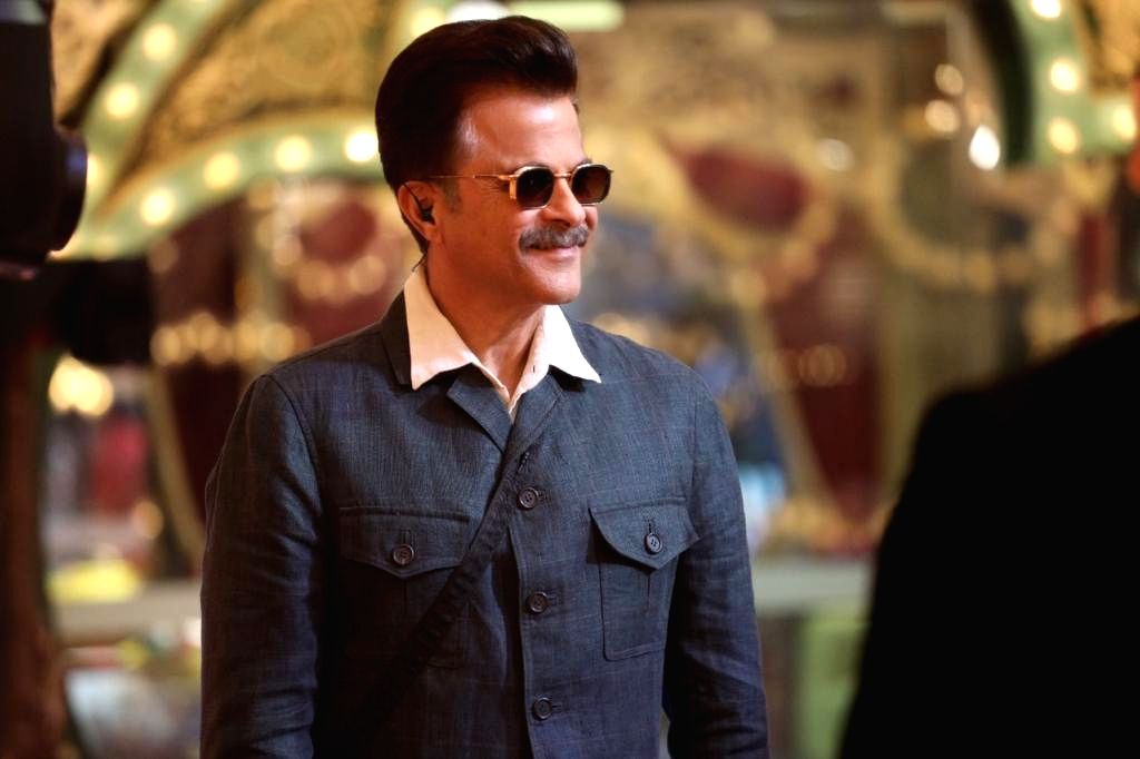 'Bigg Boss 16': Anil Kapoor, Mika Singh raise the glam quotient on ...