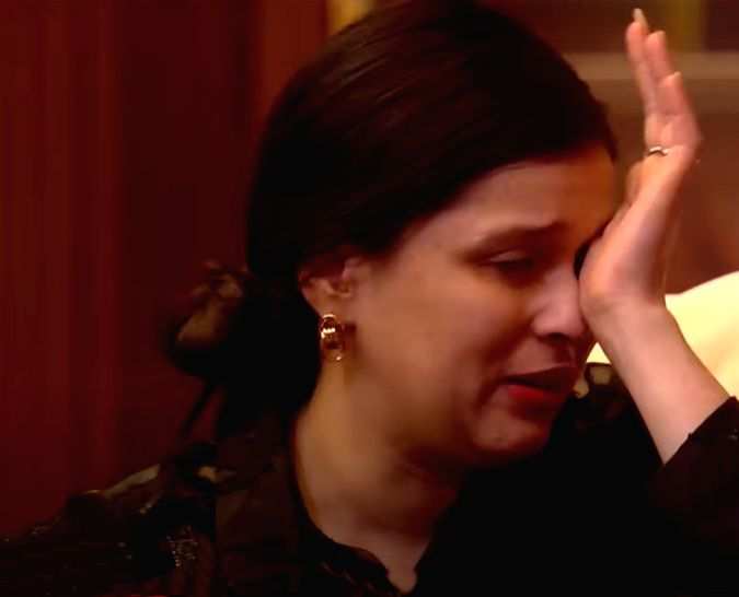 'Bigg Boss 17': Mannara says she will never give Munawar attention ...