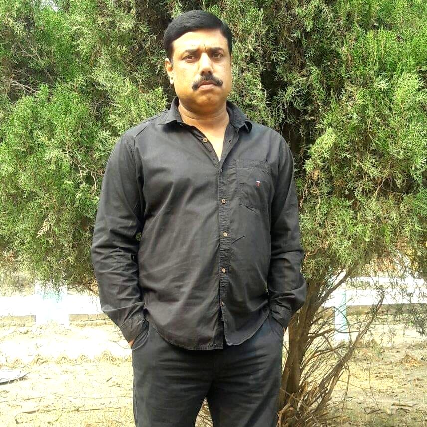 Bihar gangster Pappu Dev dies of heart attack