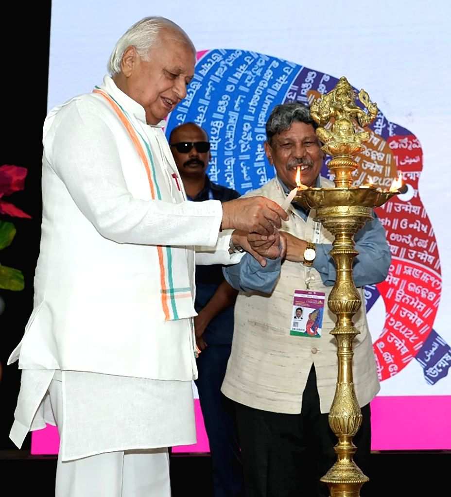 Bihar Governor Inaugurates Unmesh in Patna