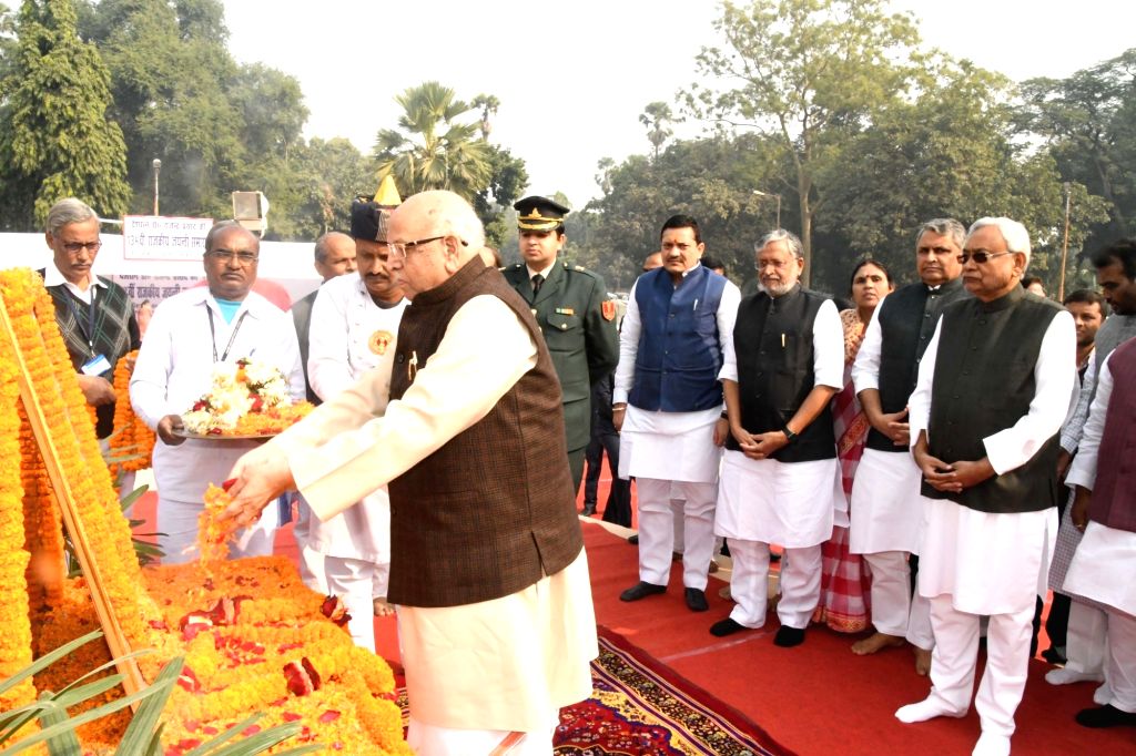 Dr Rajendra Prasad's 134th birth anniversary
