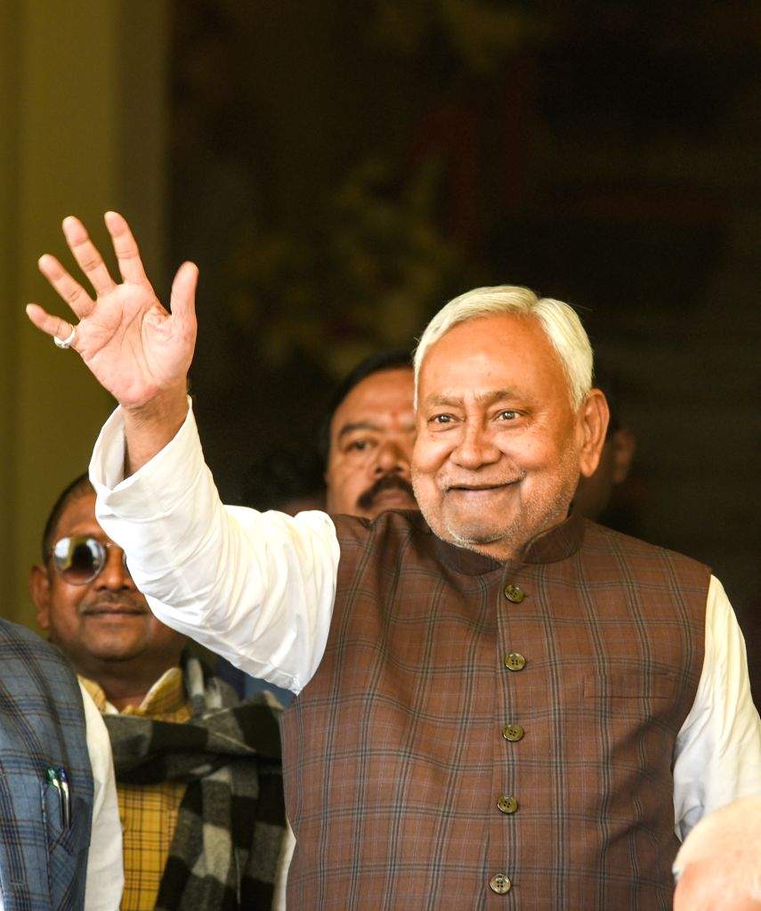 Bihar Legislative Assembly’s Winter Session
